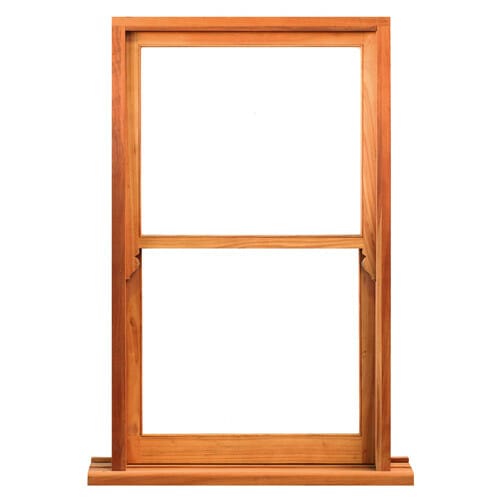 Round Porthole Window - Hampton Style - Colonial Warehouse