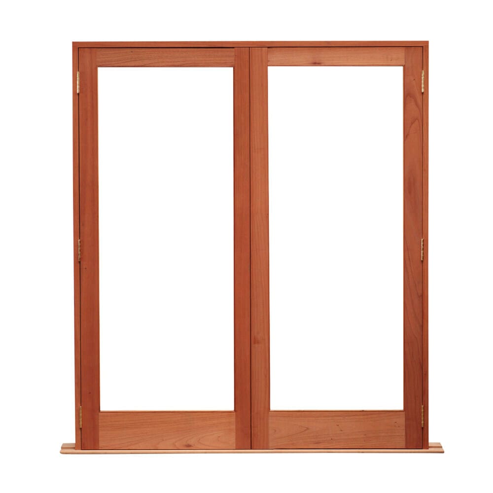 Single Lite - Pre Hung - Colonial Warehouse