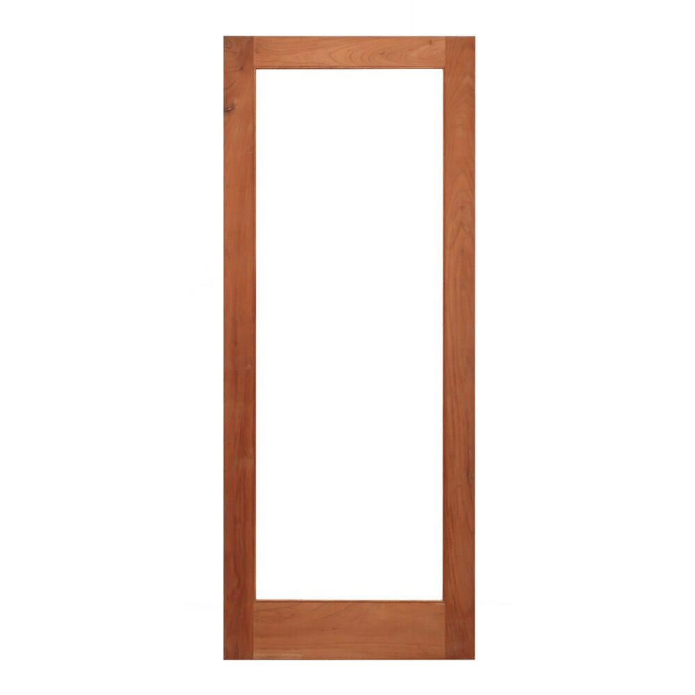 Single Lite - Pre Hung Door - Colonial Warehouse