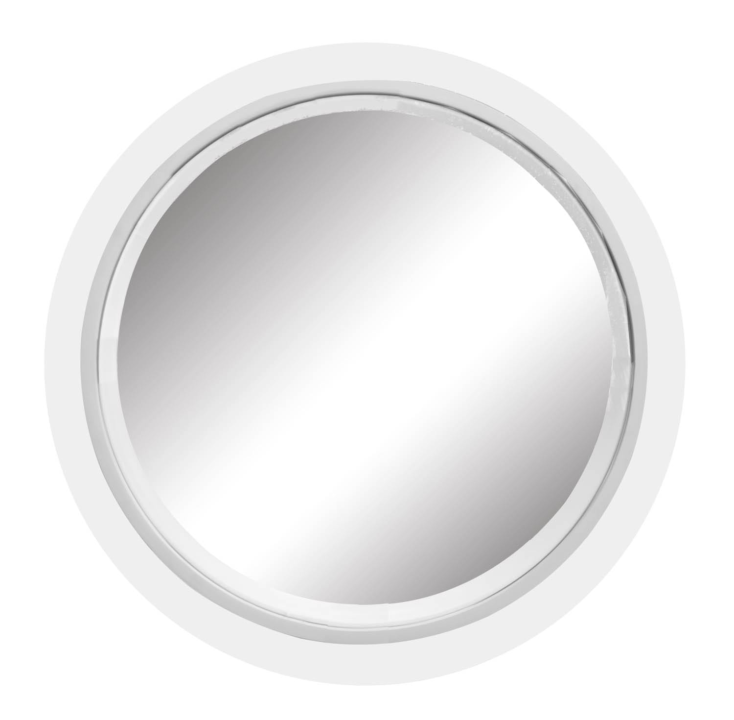 Round Porthole Window - Hampton Style - Colonial Warehouse