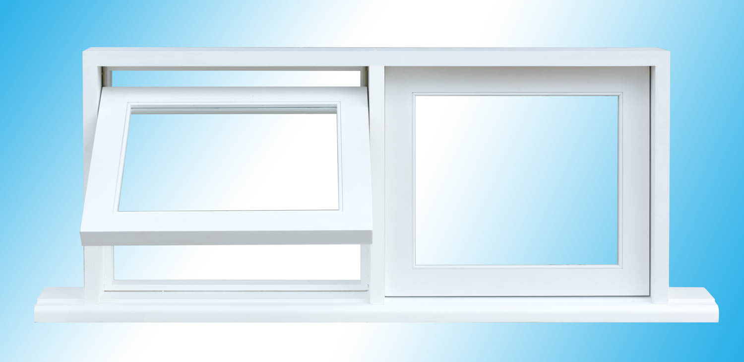 Twin Hopper Unit - Colonial Warehouse