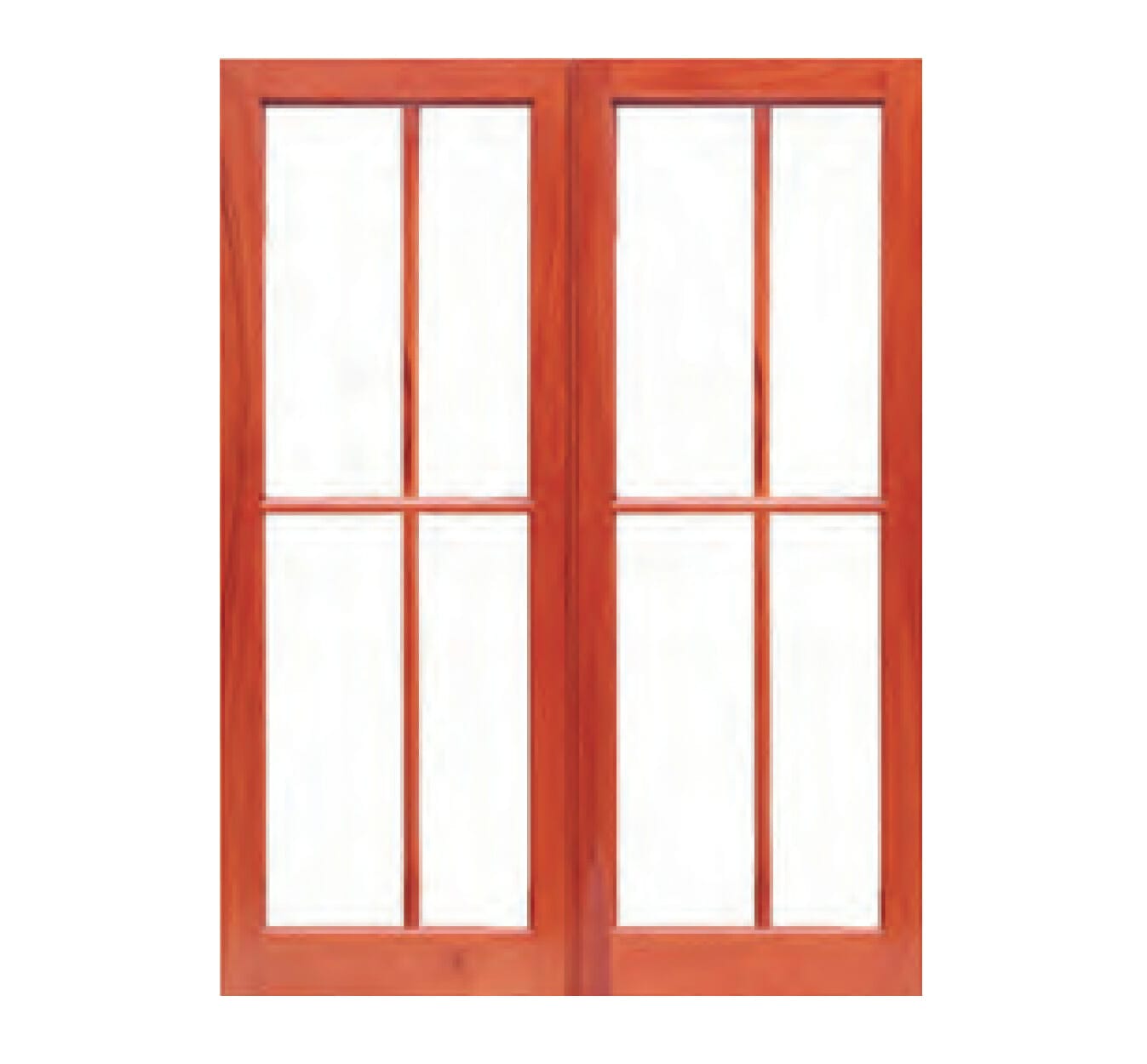 Cross Lite - Colonial Warehouse